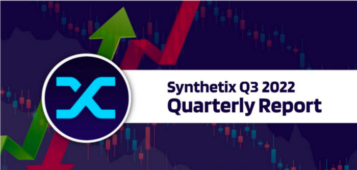 Synthetix Blog