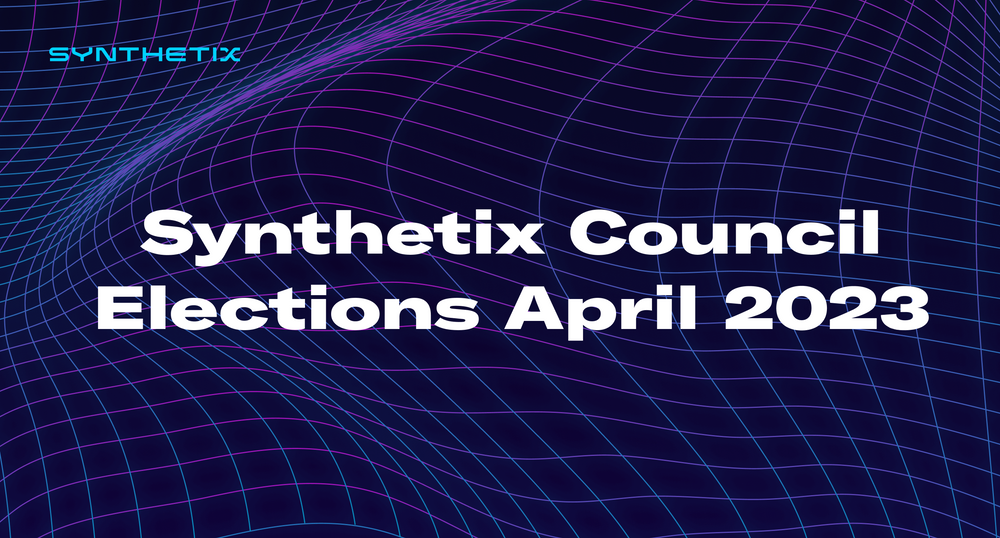 Synthetix Blog