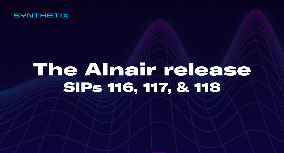 The Alnair release