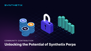 Synthetix Blog